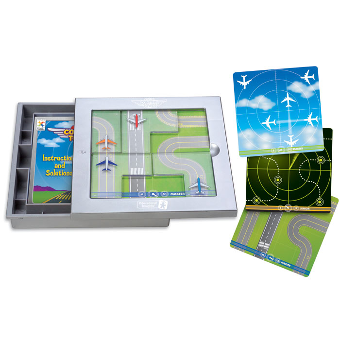 Logic Puzzles – Math Engaged