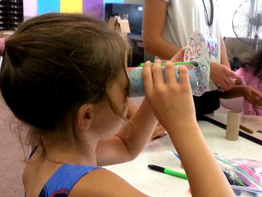 Making Kaleidoscopes – Math Engaged